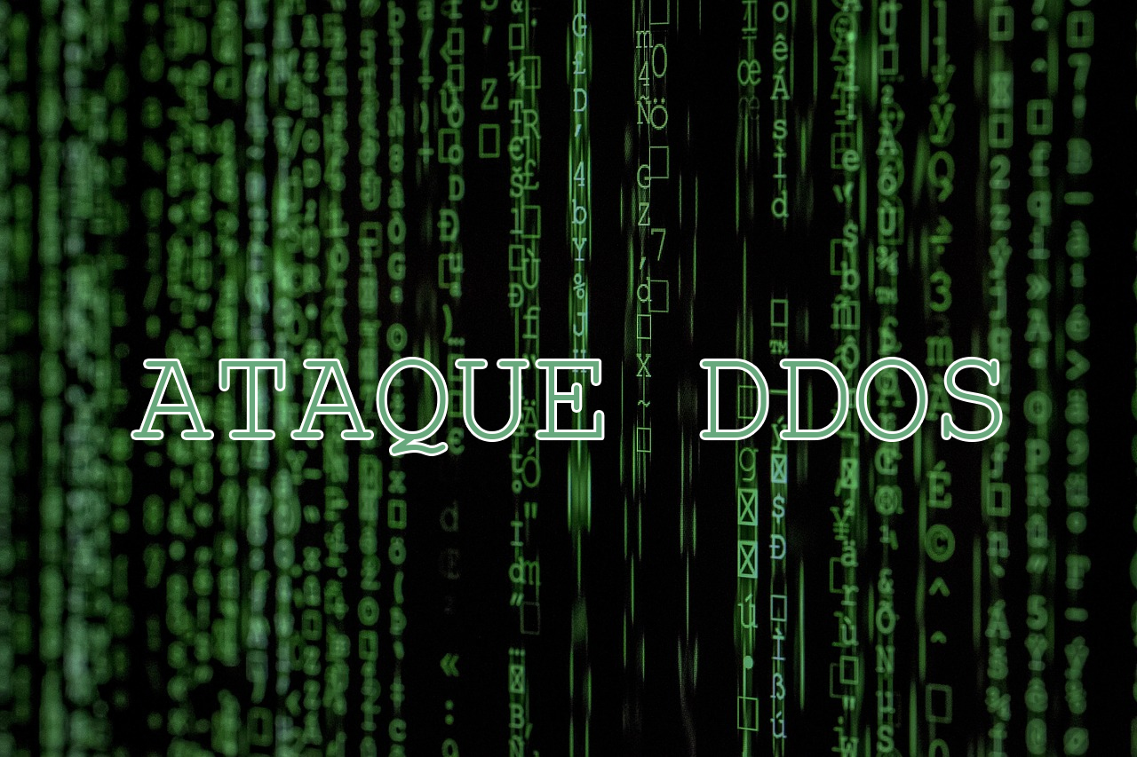 Ataque DDoS: O Que É e Como Se Proteger Desse "Apagão Digital" - Alerta ...